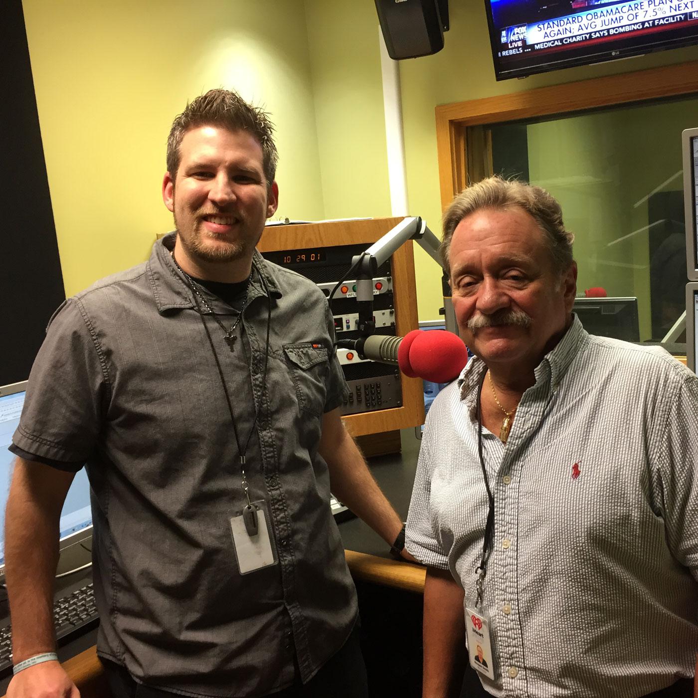 Florida Roundtable (podcast) - Reagan Smith and Michael Yaffee | Listen ...