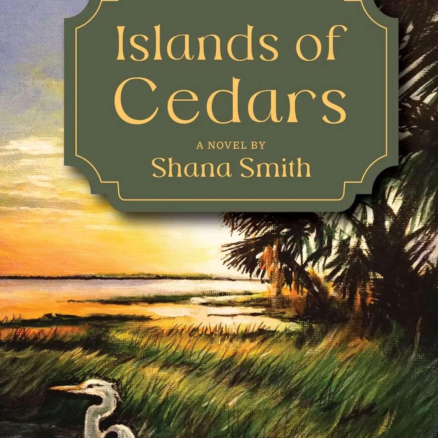 Episode 190: Rosewood, Shana Smith, and 'Islands of Cedars' | Listen Notes