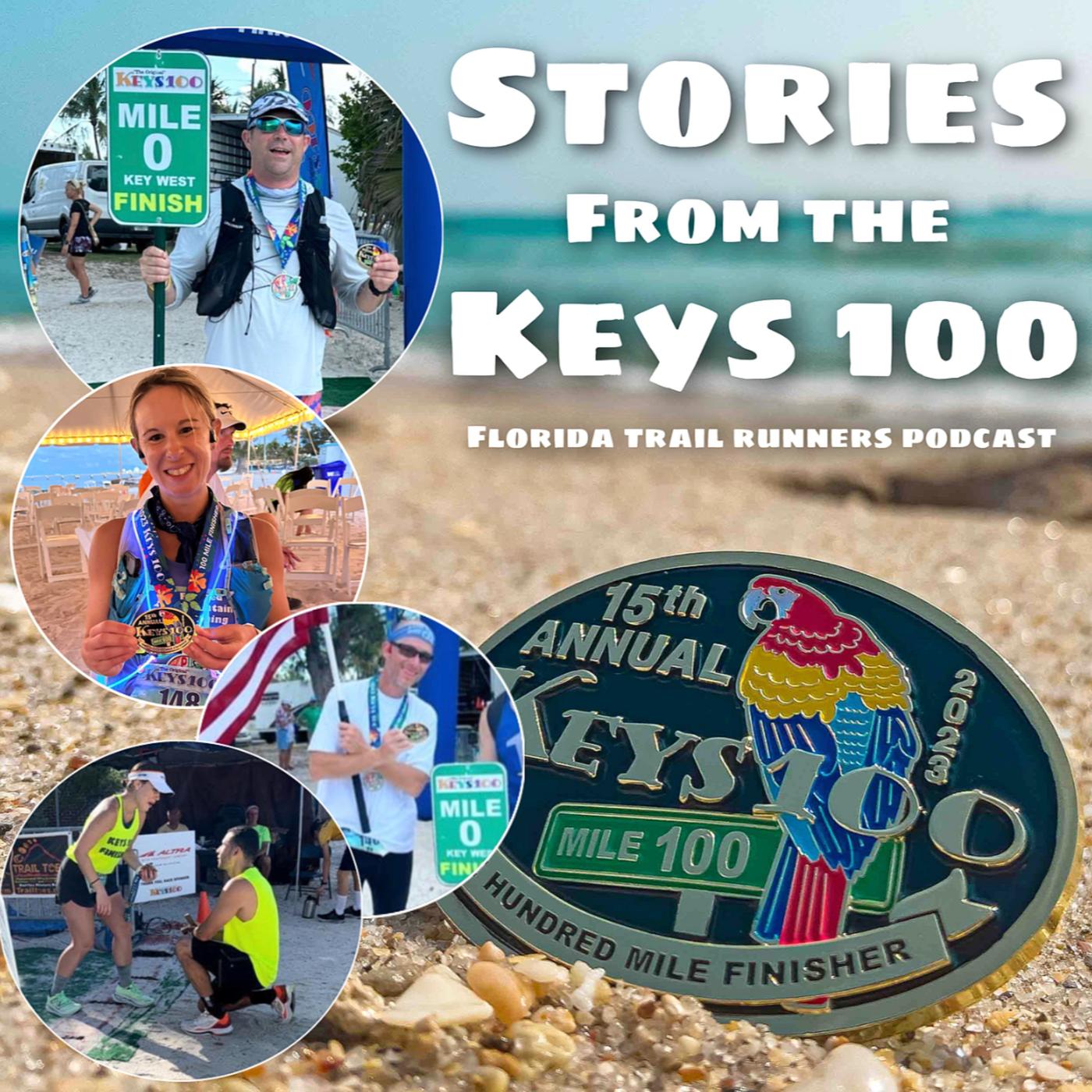#112: The 2024 Long Haul 100 Prediction Episode - Florida Trail Runners ...
