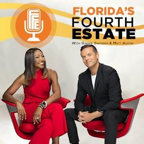 Florida's Fourth Estate - Orlando Pediatrician, Candice Jones | Listen ...