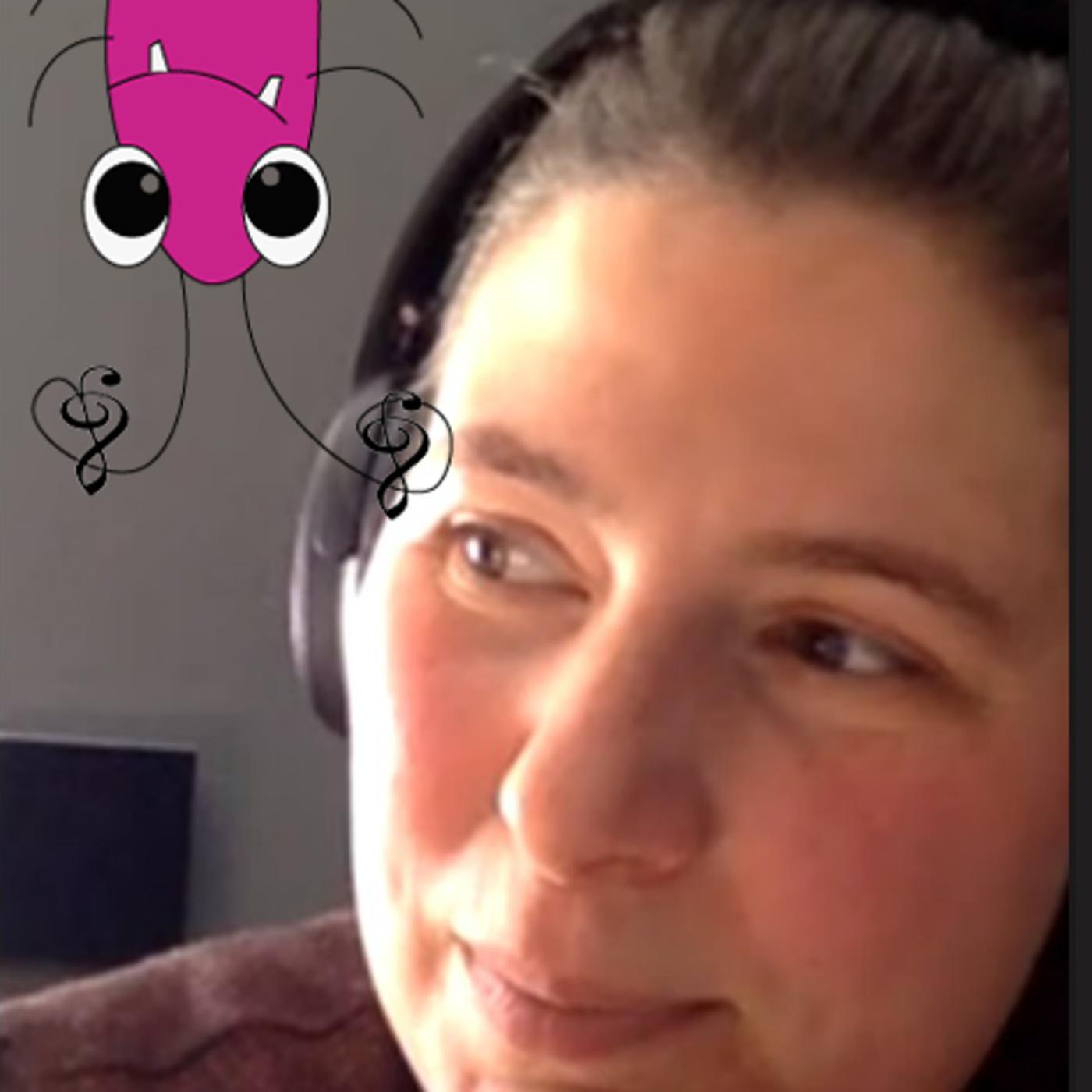 2. Episod: Nadine Schneider: Trompett - De Podcast vun der UGDA ...