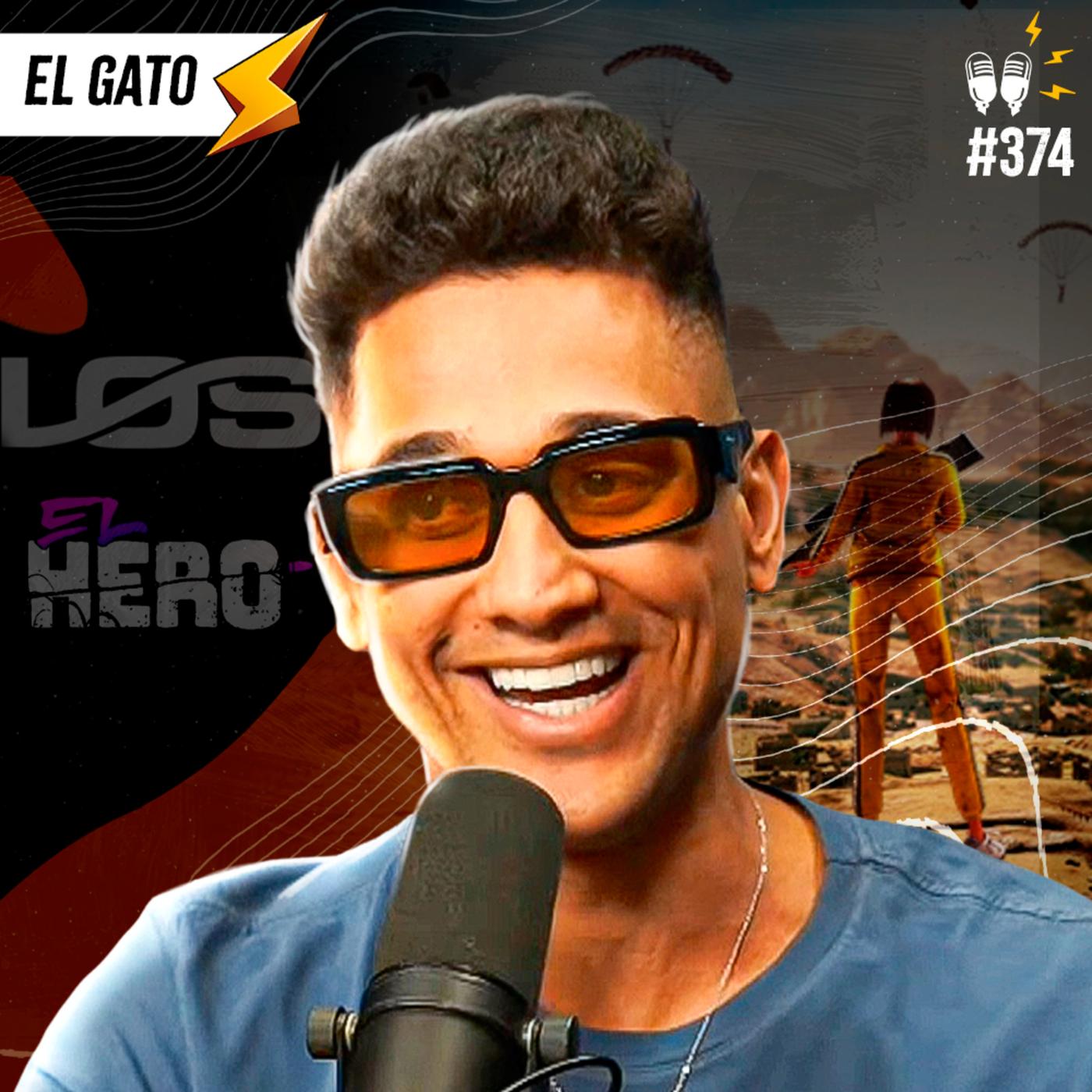 THIAGO SEM T - Flow #380 - Flow Podcast | Listen Notes