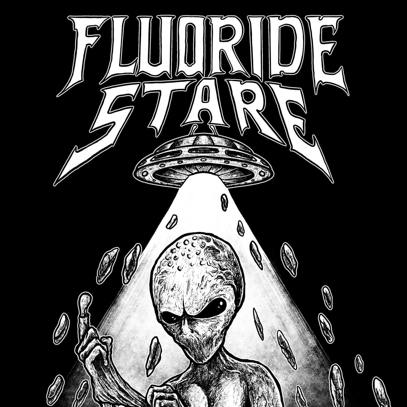 Fluoride Stare (podcast) - Fluoride Stare | Listen Notes