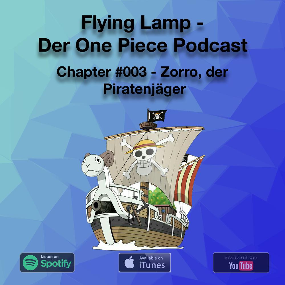 Flying Lamb - Chapter #001 - Das Abenteuer beginnt - Flying Lamb - Der ...
