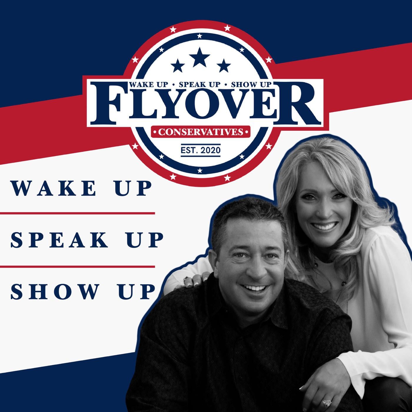 Flyover Conservatives (podcast) - Flyover Conservatives | Listen Notes