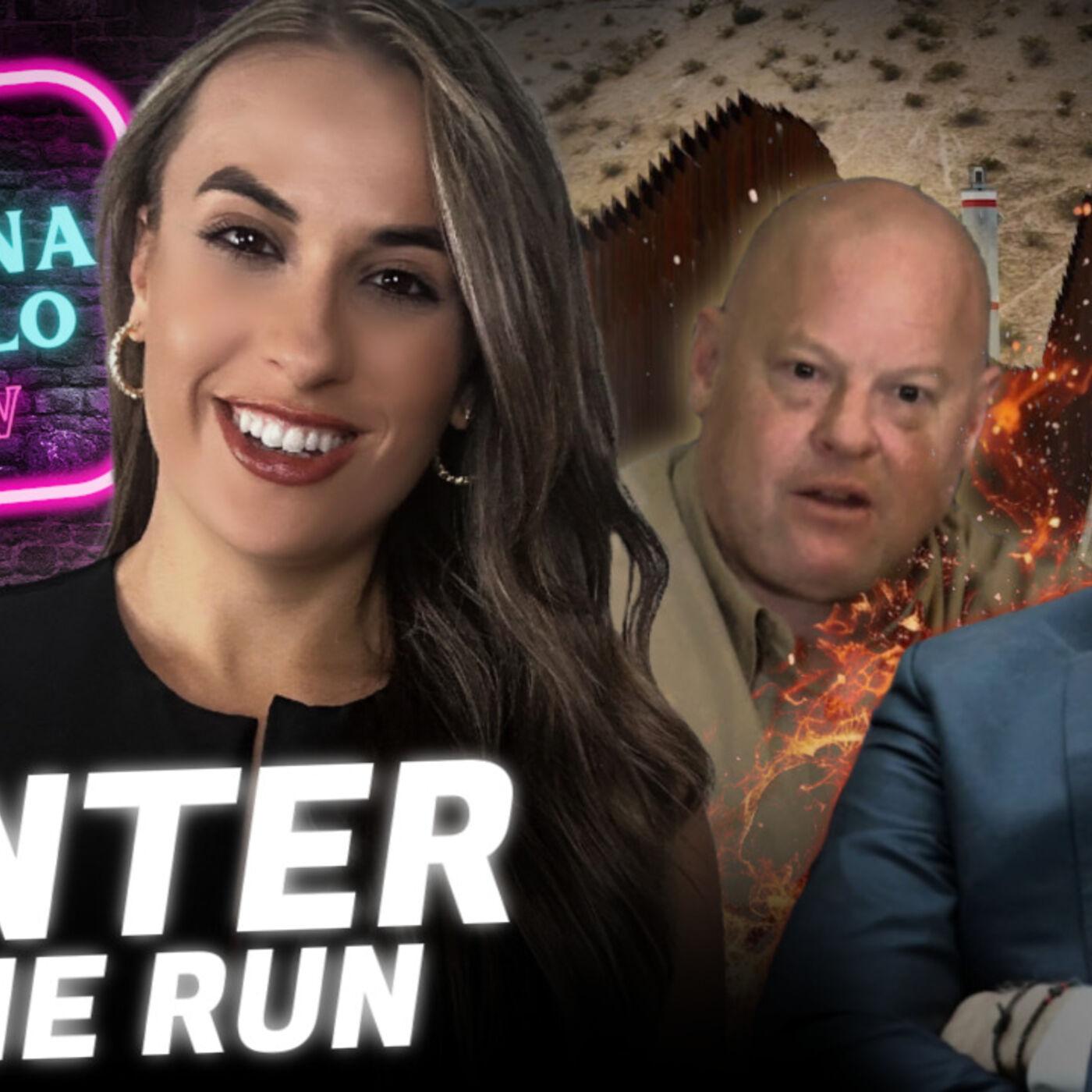 Hunter Biden at the Capitol Hill Hearing - John Zadrozny; Ecuador is ...