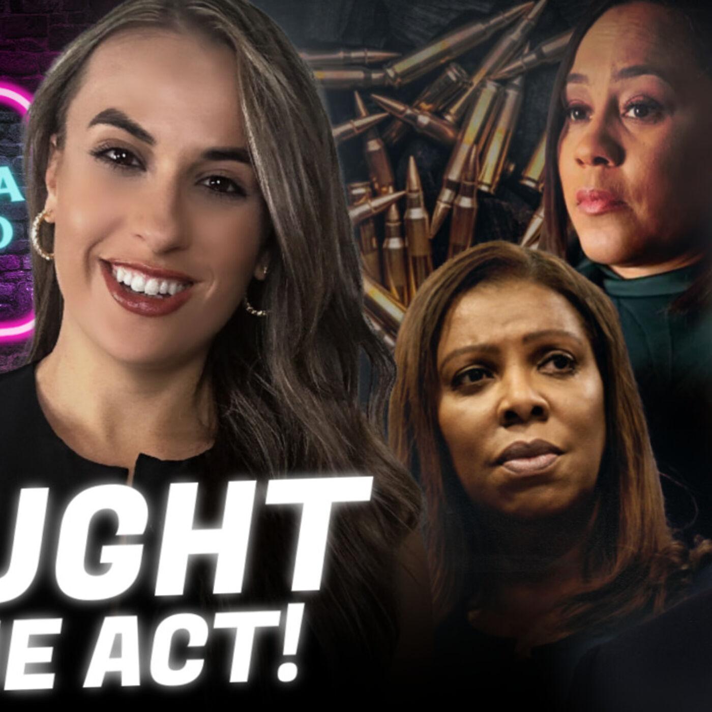 Is Ray Epps a Fed? - Reeve Swainston; South America is Plagued with a ...