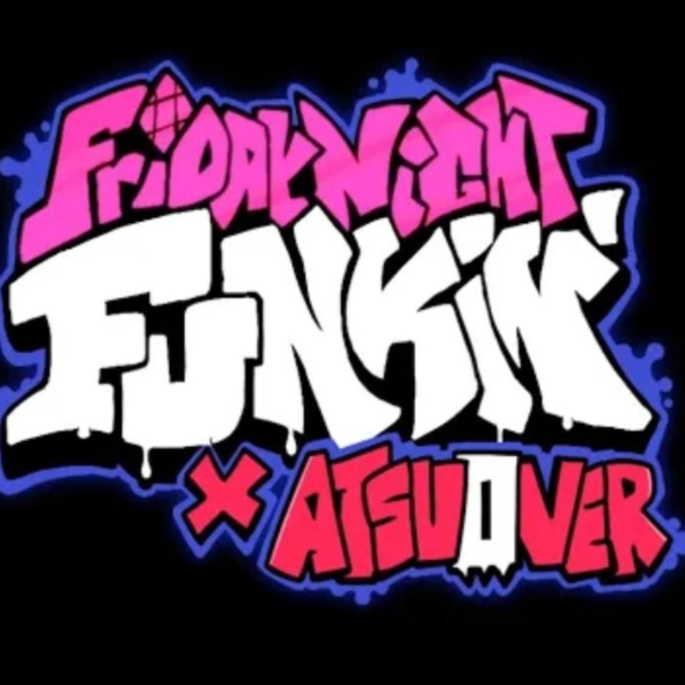 Friday Night Funkin Annie Mod-ANIMAL - FNF X ATSUOVER (pódcast ...