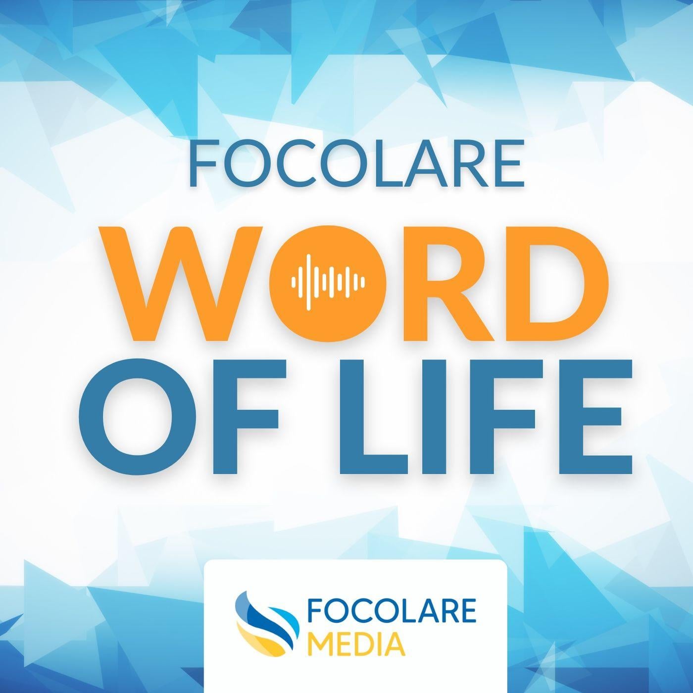 APRIL 2025 | REFLECTION BY FR. TYLER MATTSON - Focolare Word of Life ...
