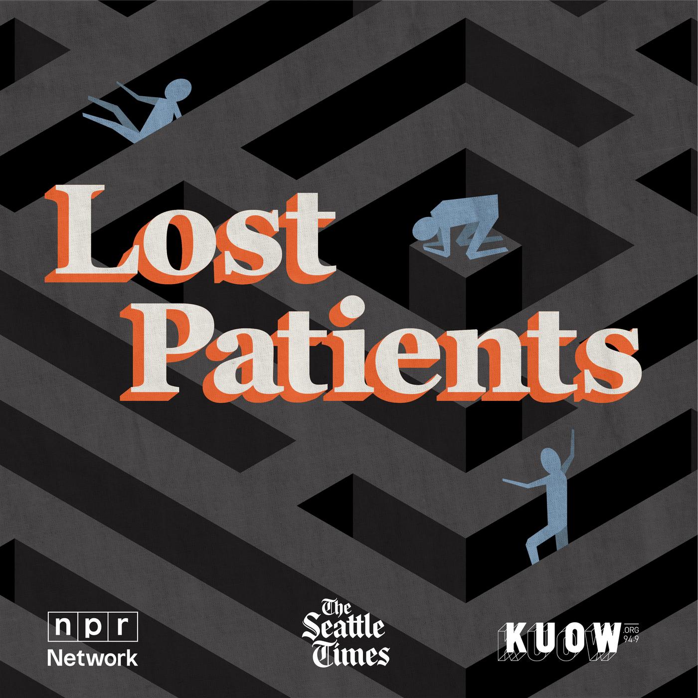 Focus: Adults in the Room (podcast) - KUOW News and Information ...