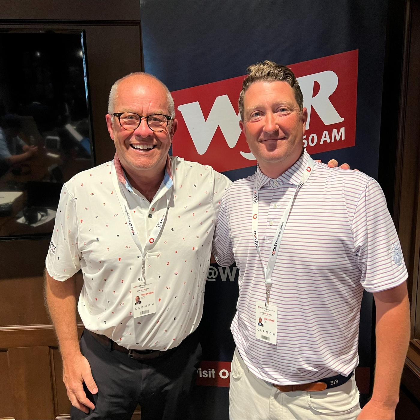 Congresswoman McClain Looks Ahead to Debate - Focus with Paul W. Smith ...