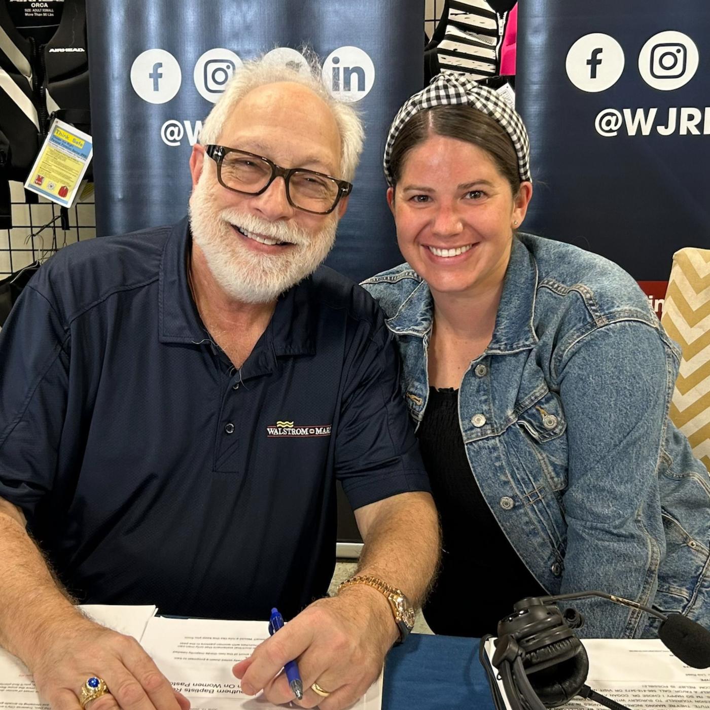 Focus with Paul W Smith ~ Full Show ~ June 13, 2024 | Listen Notes