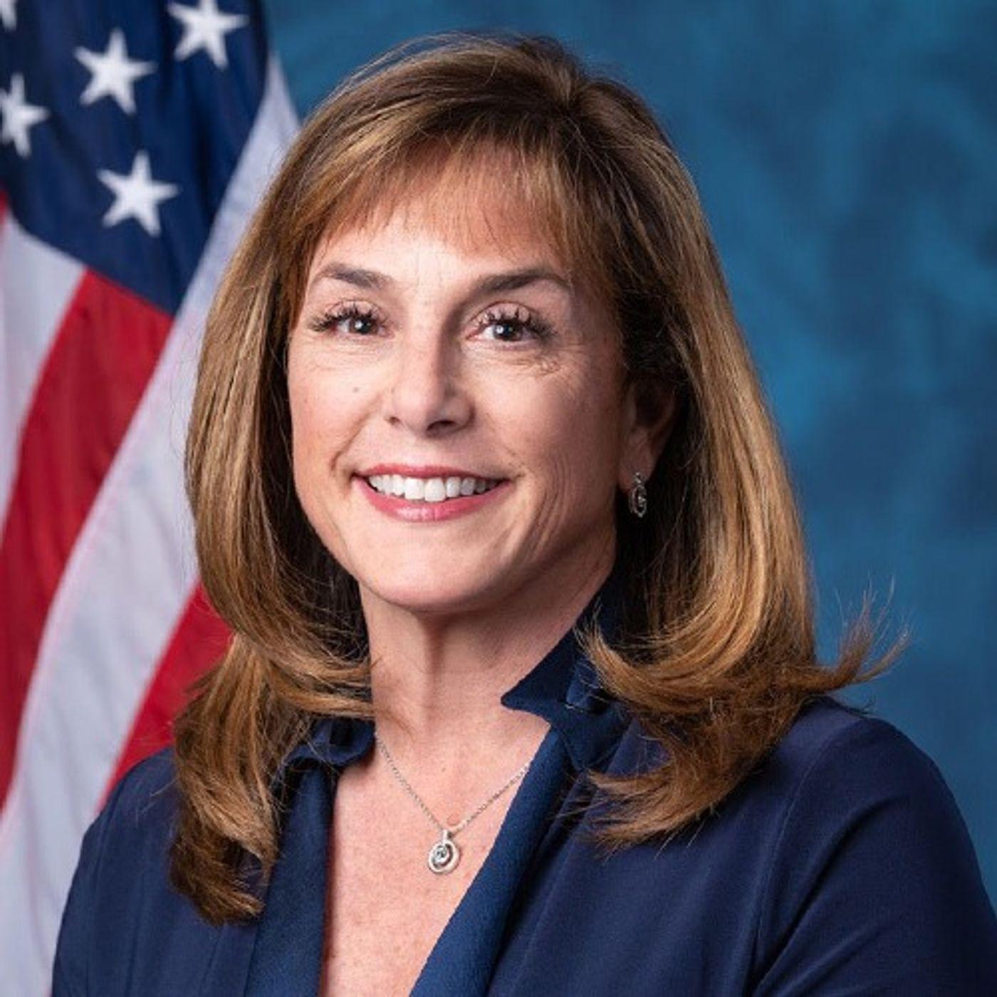 Congresswoman McClain Looks Ahead to Debate - Focus with Paul W. Smith ...