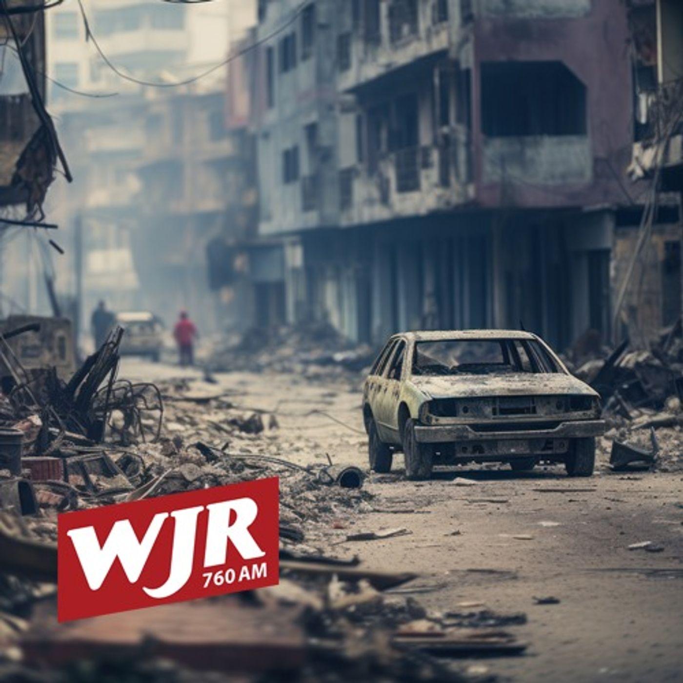 Focus with Paul W. Smith ~ Full Show ~ May 28, 2024 | Listen Notes