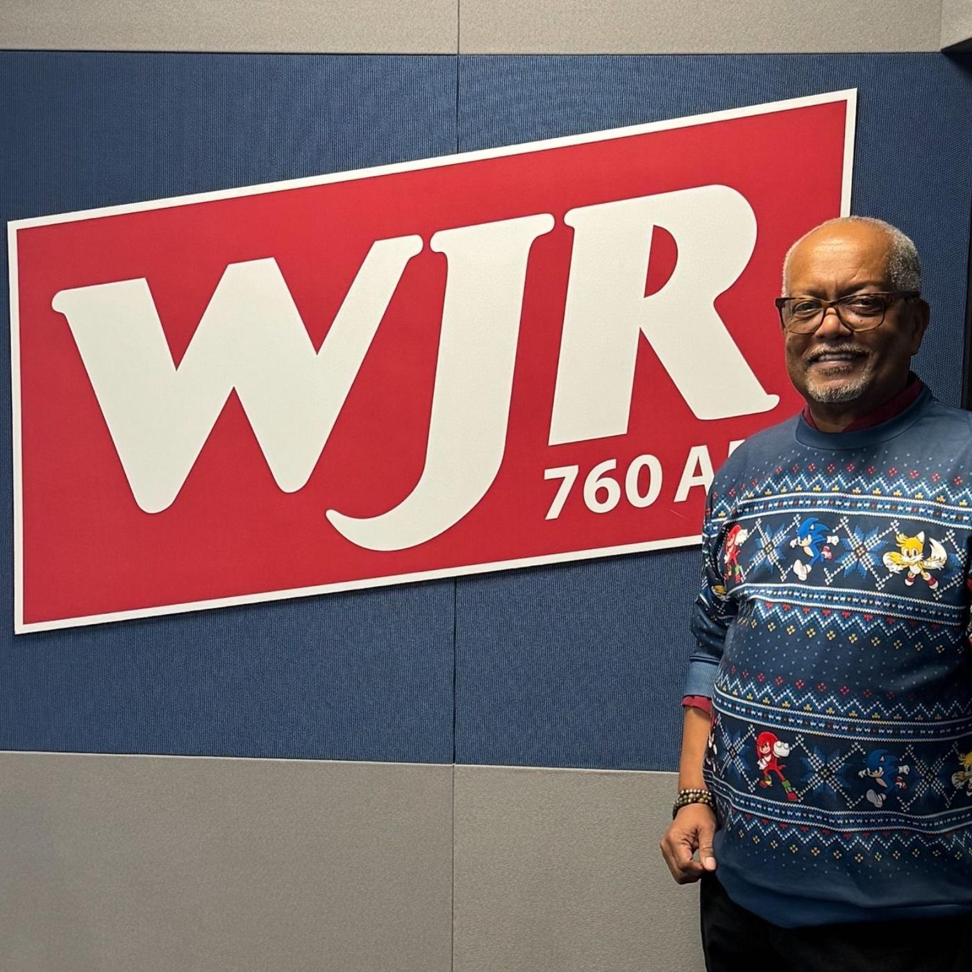 Focus with Paul W Smith ~ December 23, 2024 ~ Full Show | Listen Notes