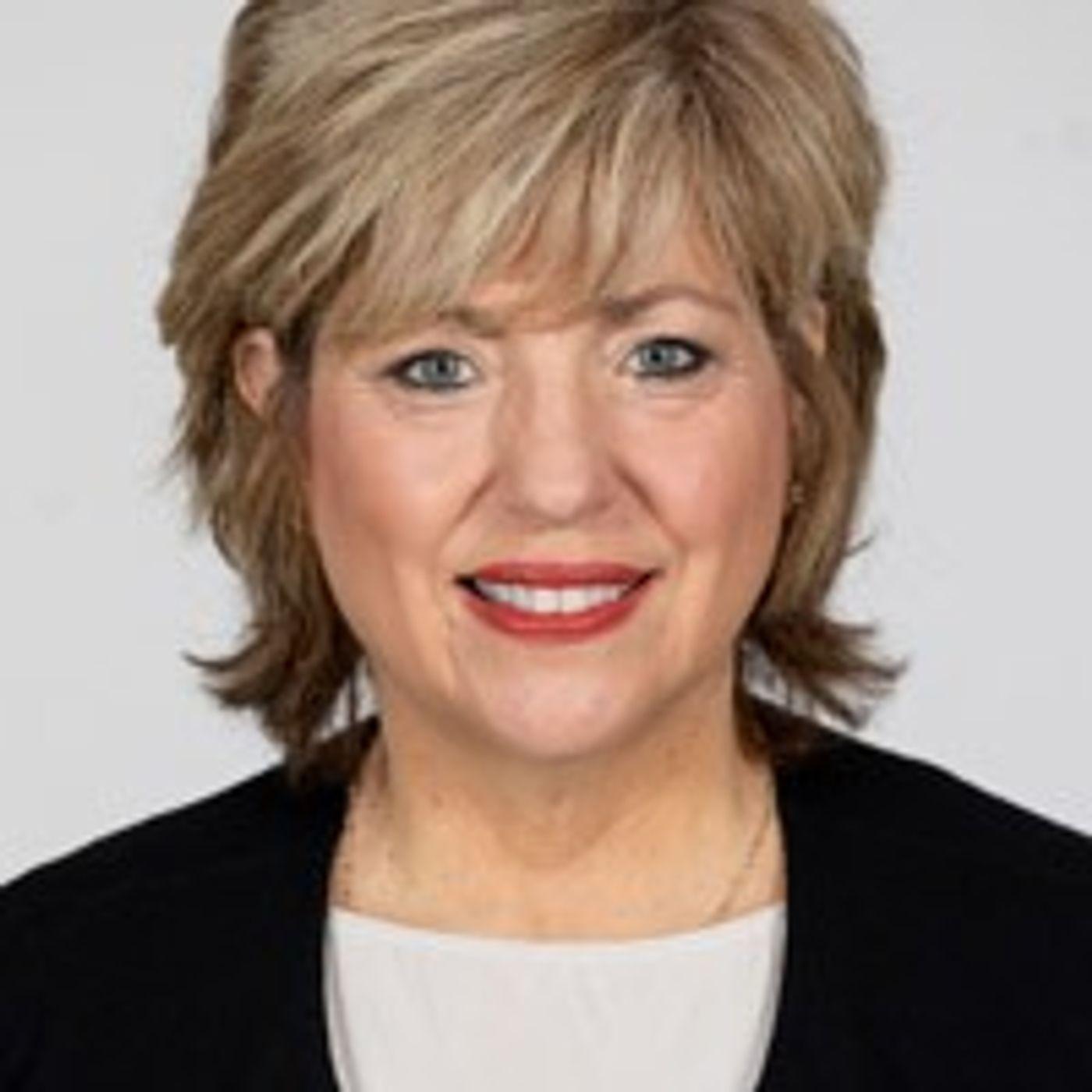 Marie Osborne ~ The Paul W. Smith Show - Focus with Paul W. Smith ...