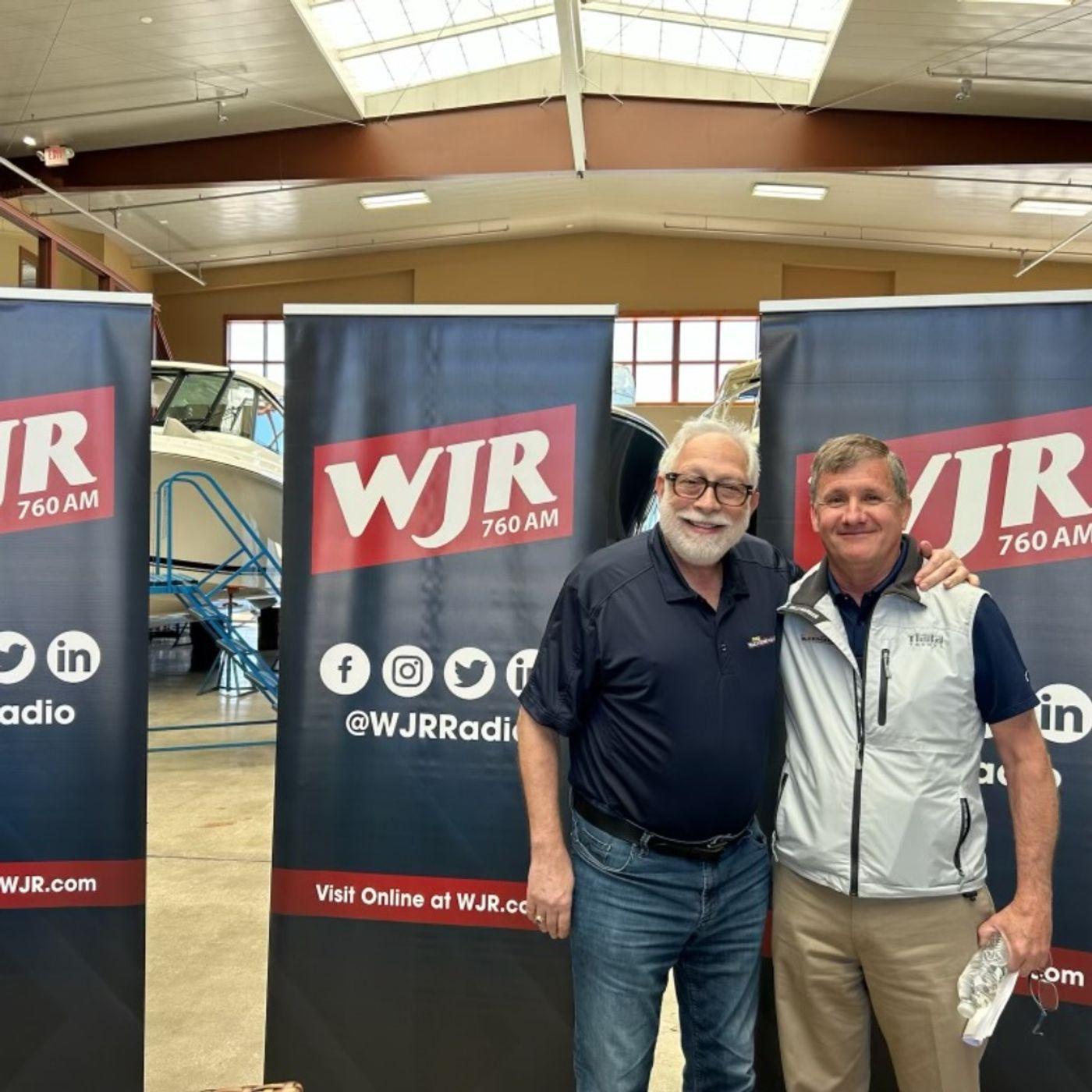 Movie Show Plus: Inside Out 2 and Remembering Gene Wilder | Listen Notes