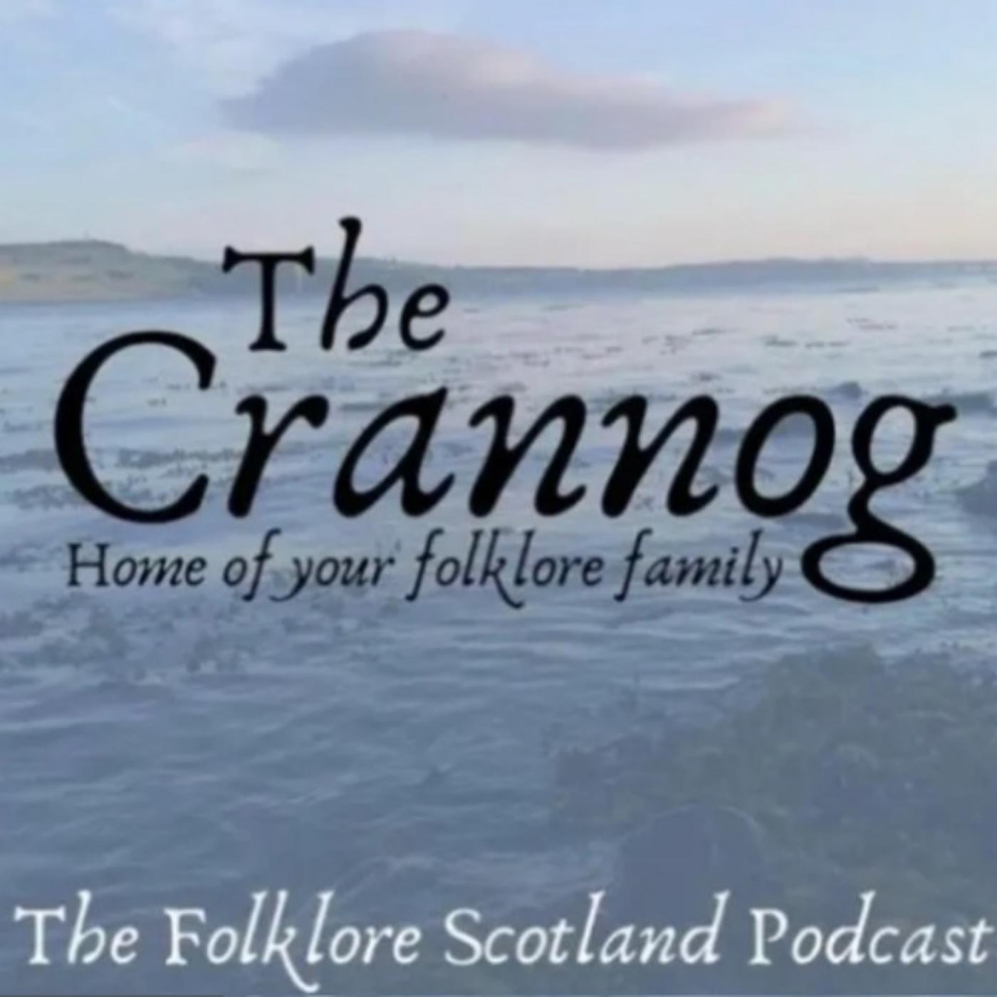 #90 Welcome to the Beastie Bothy! - Folklore Scotland (播客) | Listen Notes