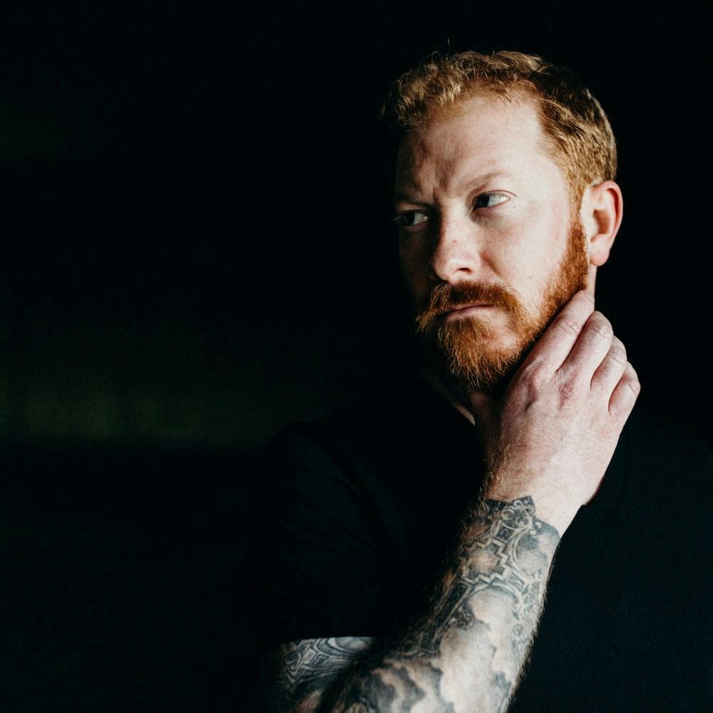 #282: Andrew Hyatt: The Blind - What does it means to lead on a movie ...