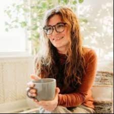 #320: Kristen LaValley: Even If He Doesn't - Follow 2 Lead: A Christian ...