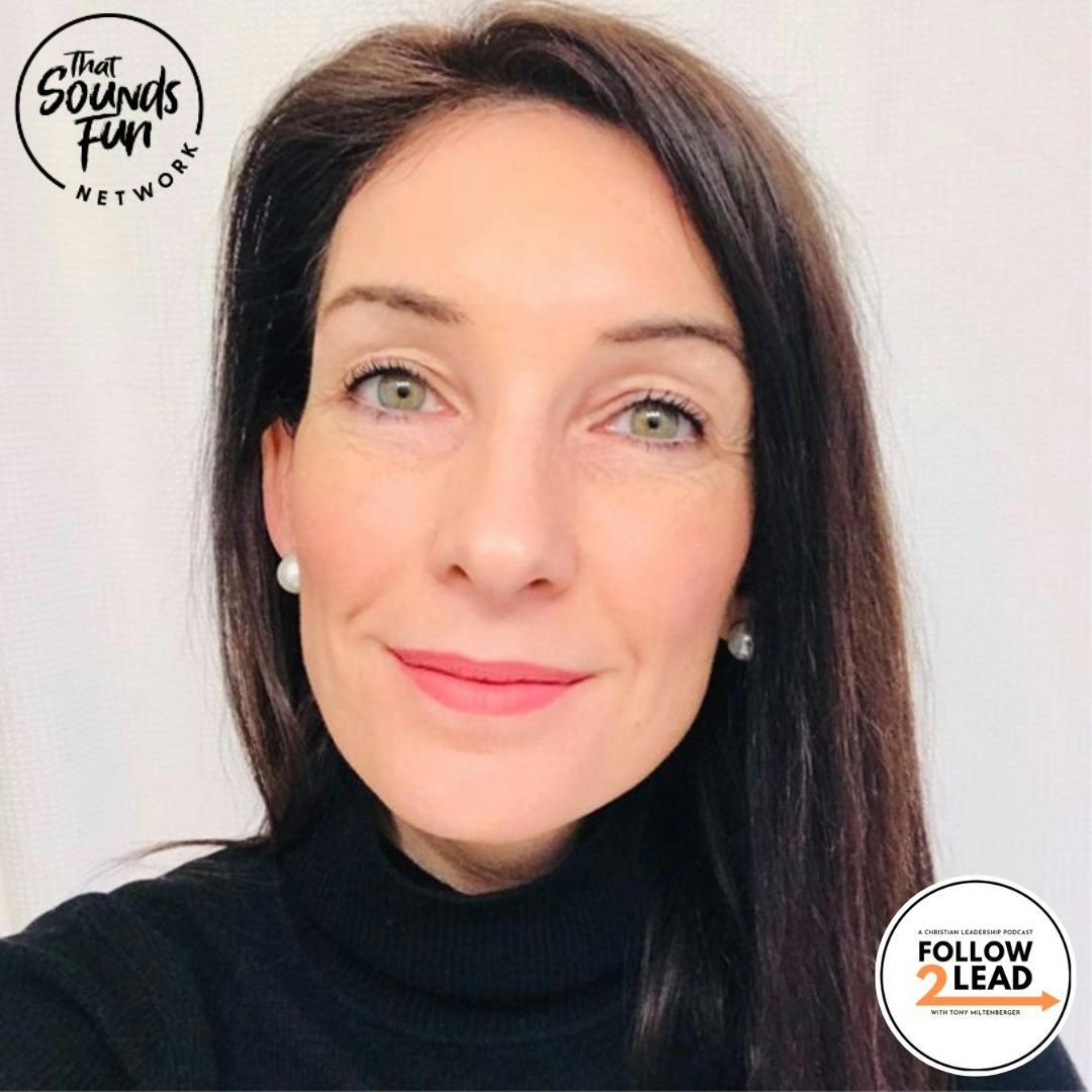 #338: Tasha Jun: Reflections on Family, Ethnicity, and the Sacred Work ...