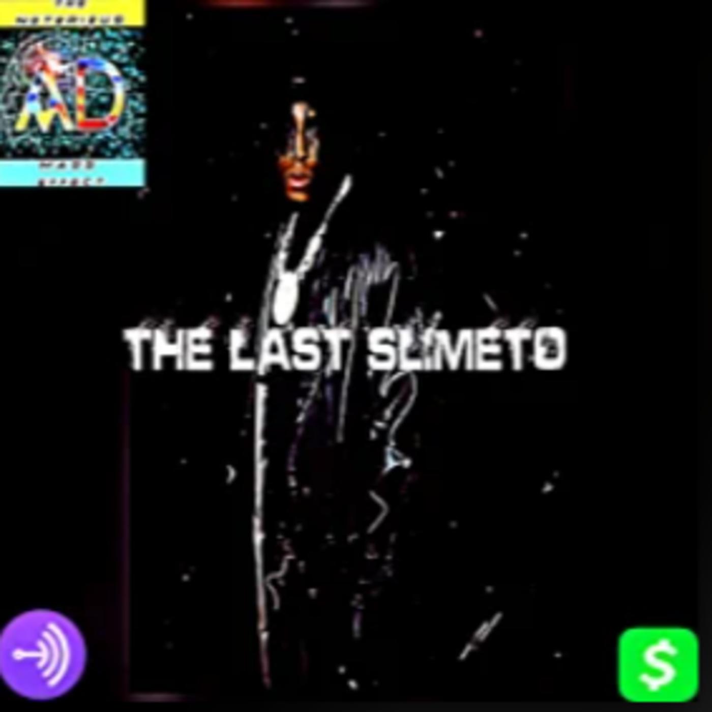 "NBA YOUNGBOY - THE LAST SLIMETO" - Follow New Podcast On Apple ...