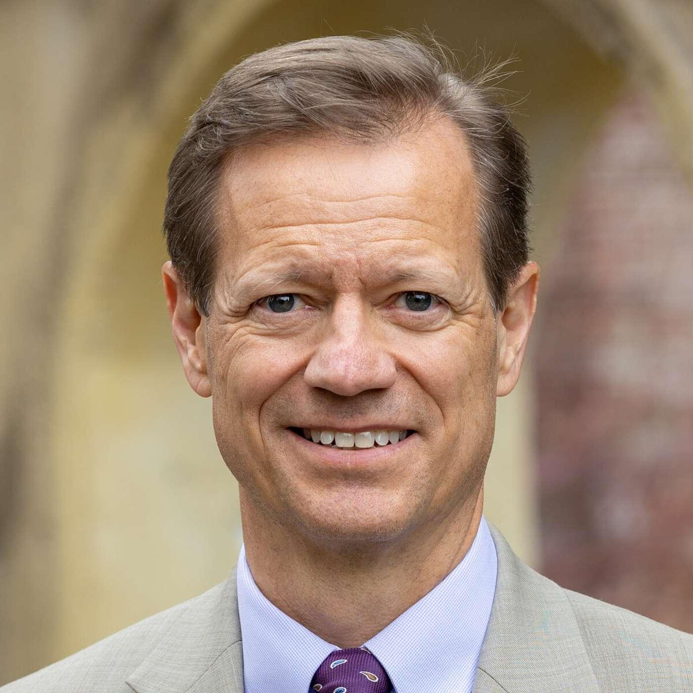 Doctrine & Covenants 3-5 Part 1 • Prof. Robert Eaton • January 27 ...