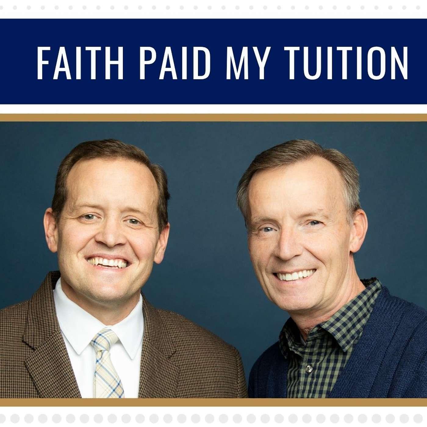 followHIM (podcast) - Hank Smith & John Bytheway | Listen Notes