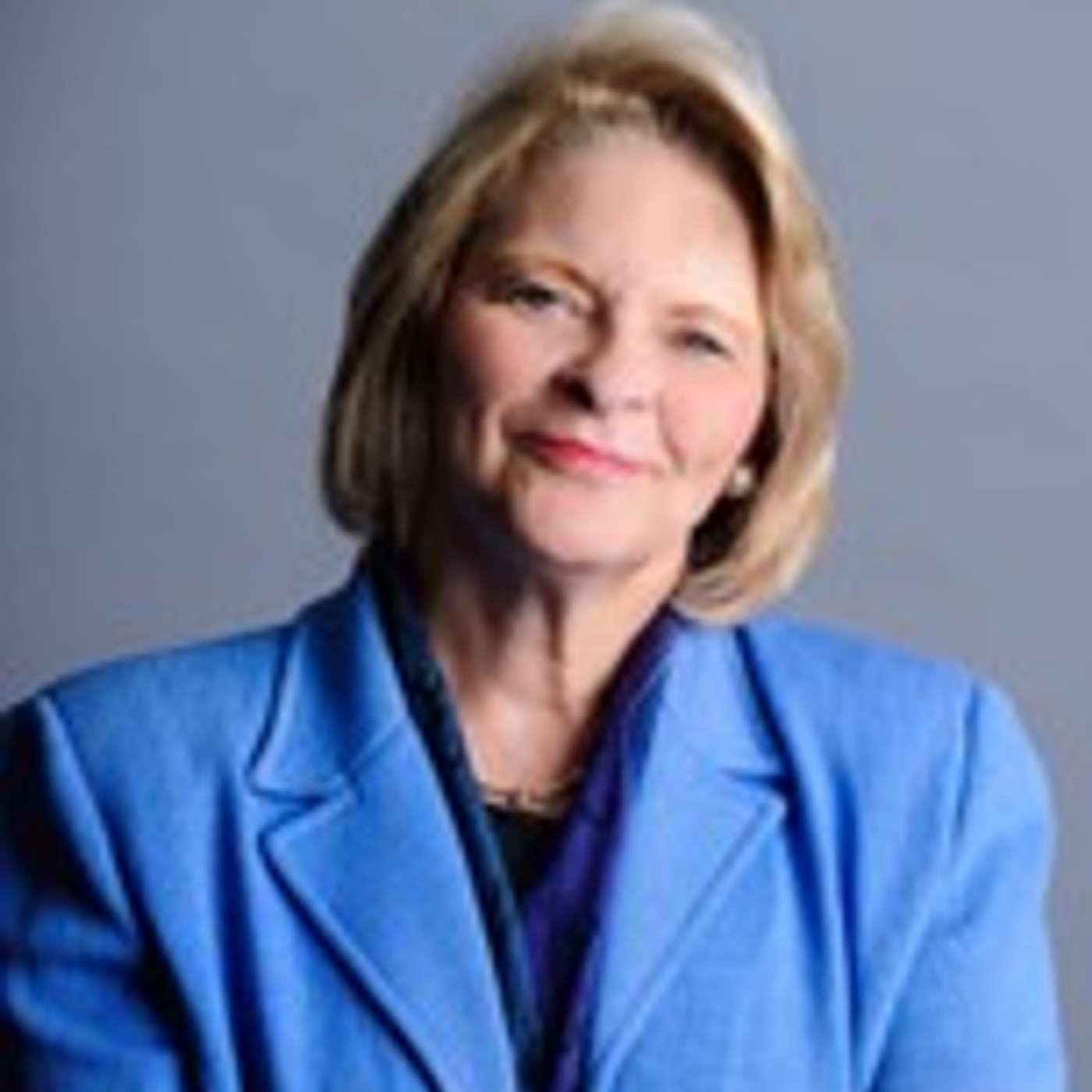 Helaman 13-16 Part 1 • Sister Sheri Dew • September 9-15 • Come Follow ...