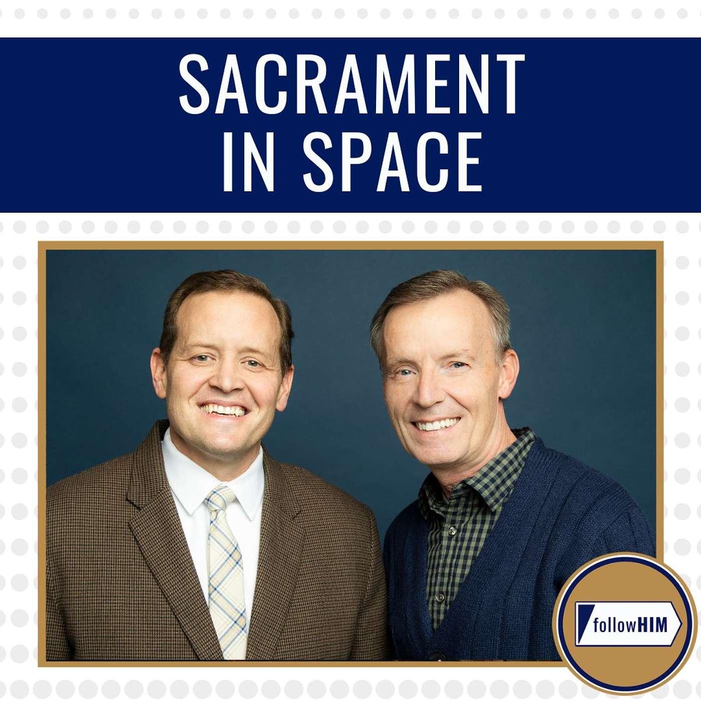 followHIM (podcast) - Hank Smith & John Bytheway | Listen Notes