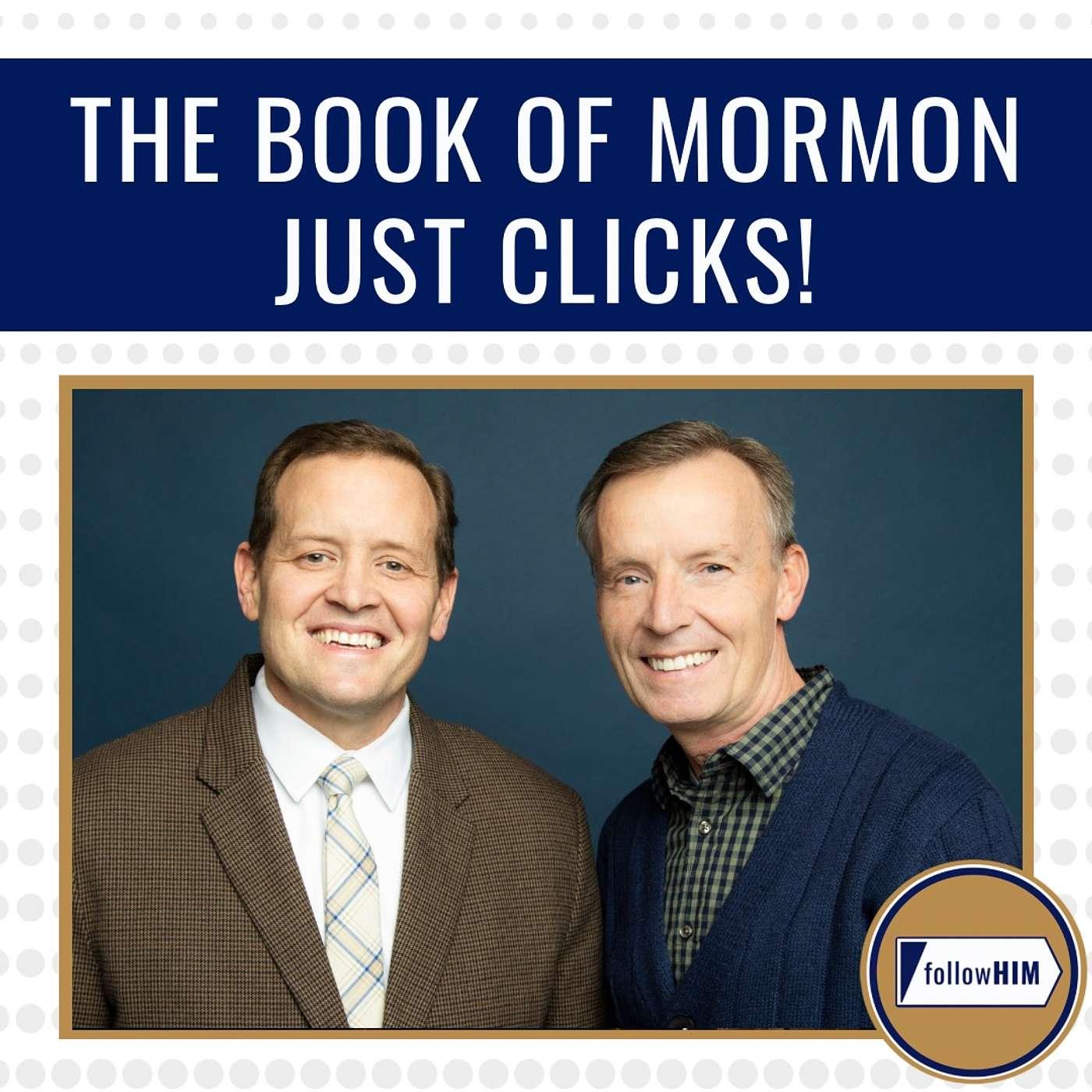 followHIM (podcast) - Hank Smith & John Bytheway | Listen Notes