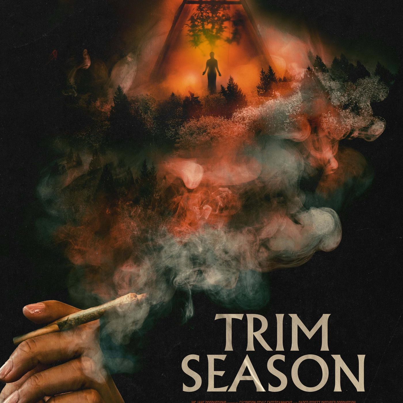 Jane Badler (V, Ricky Stanicky) on Trim Season - Following Films ...