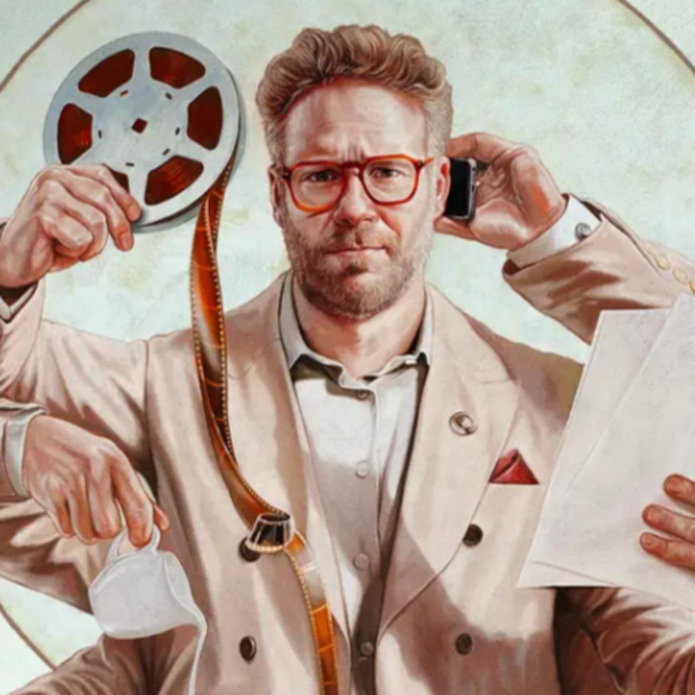 London May and Eric Boccio on NIGHT OF THE BASTARD - Following Films ...