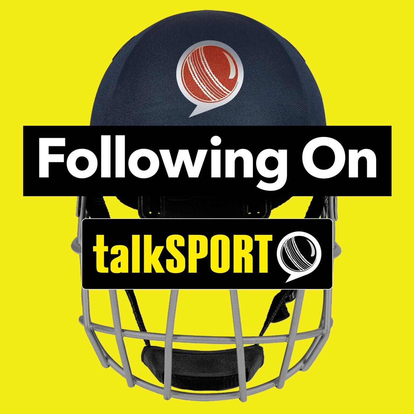 Following On - NED v ENG - 2nd ODI: Extended Highlights | Listen Notes