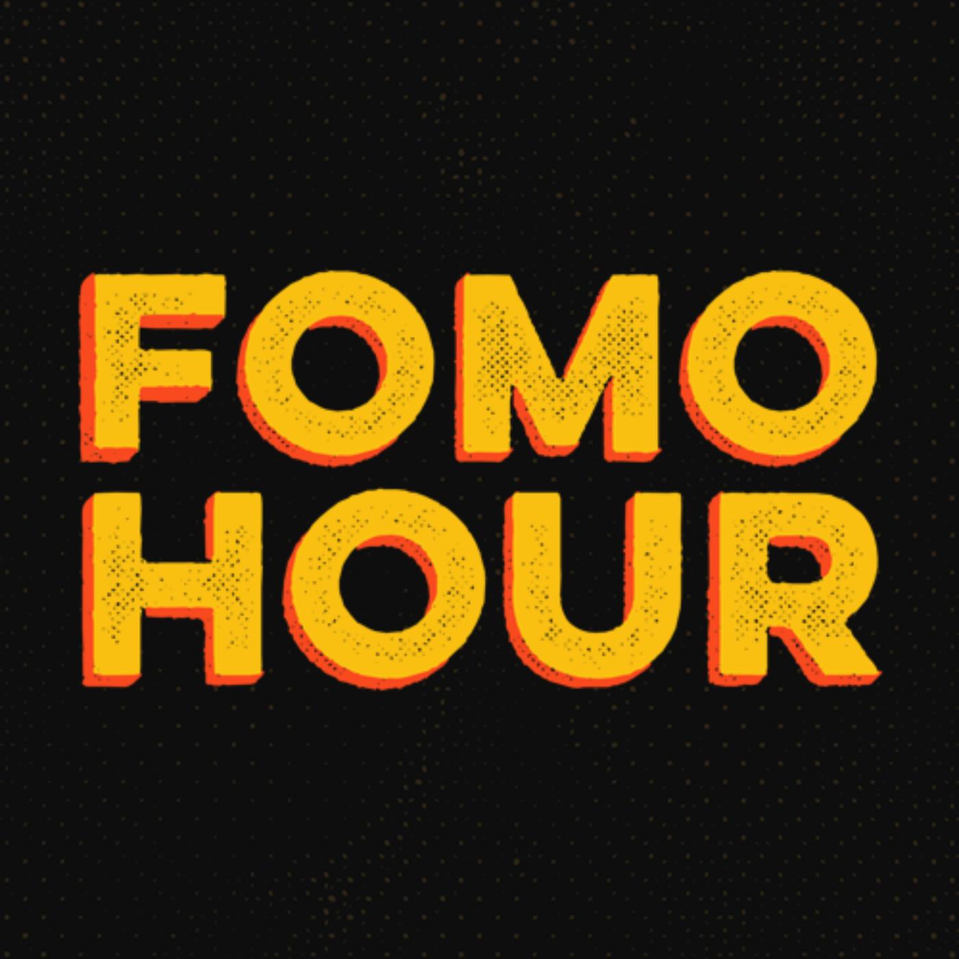 FOMO HOUR 133 - RUGGED BY HOGEN? - FOMO HOUR (podcast) | Listen Notes