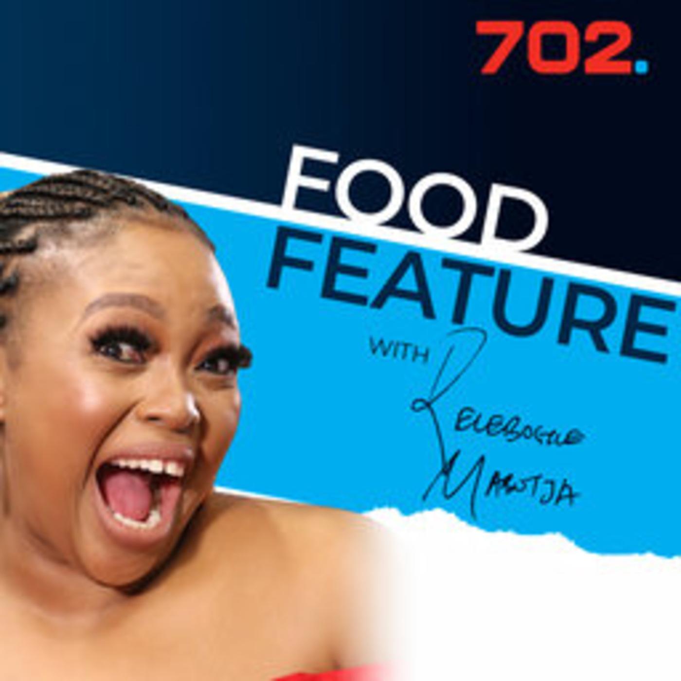 Food Feature : Tso's Cafe - Food Feature with Relebogile Mabotja ...