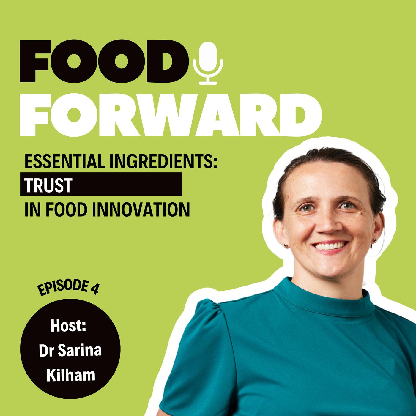 Episode 1: Meet Sydney's Urban Food Innovators - Food Forward (podcast ...