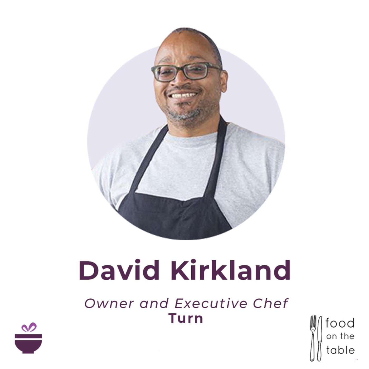 Gerard Craft - Niche Food Group - Food on the Table (podcast) | Listen ...