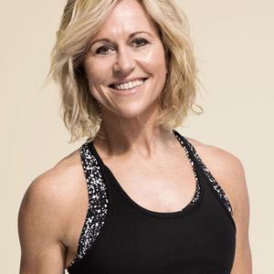 Interview with Kylie Gates: the "secrets" of keeping a superfit 30-year ...