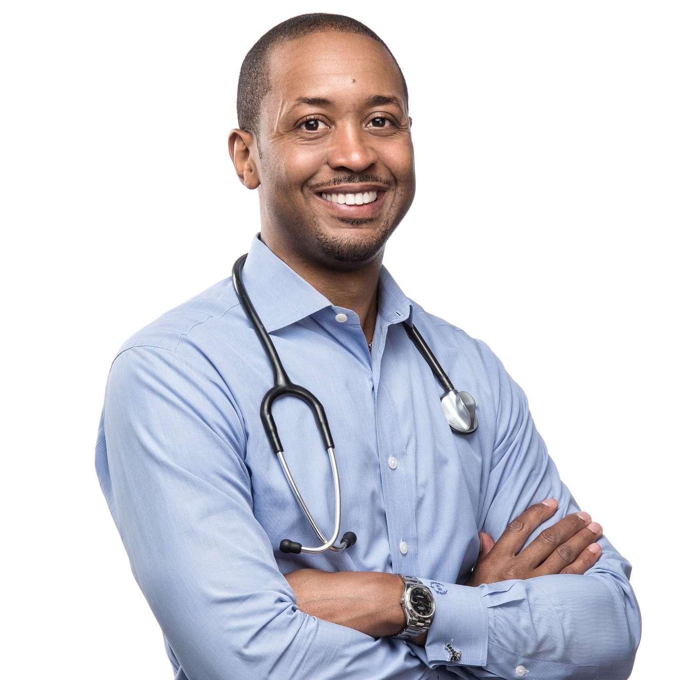 Tonia and Dr. Neal Barnard talk more details about The Power Foods Diet ...