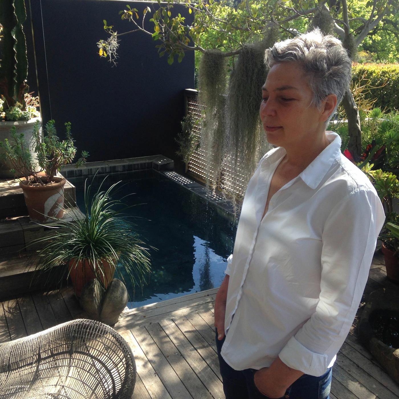 Ep. 2 - Sheryl Ozinsky And The Community Market - Foodie Chat Show ...