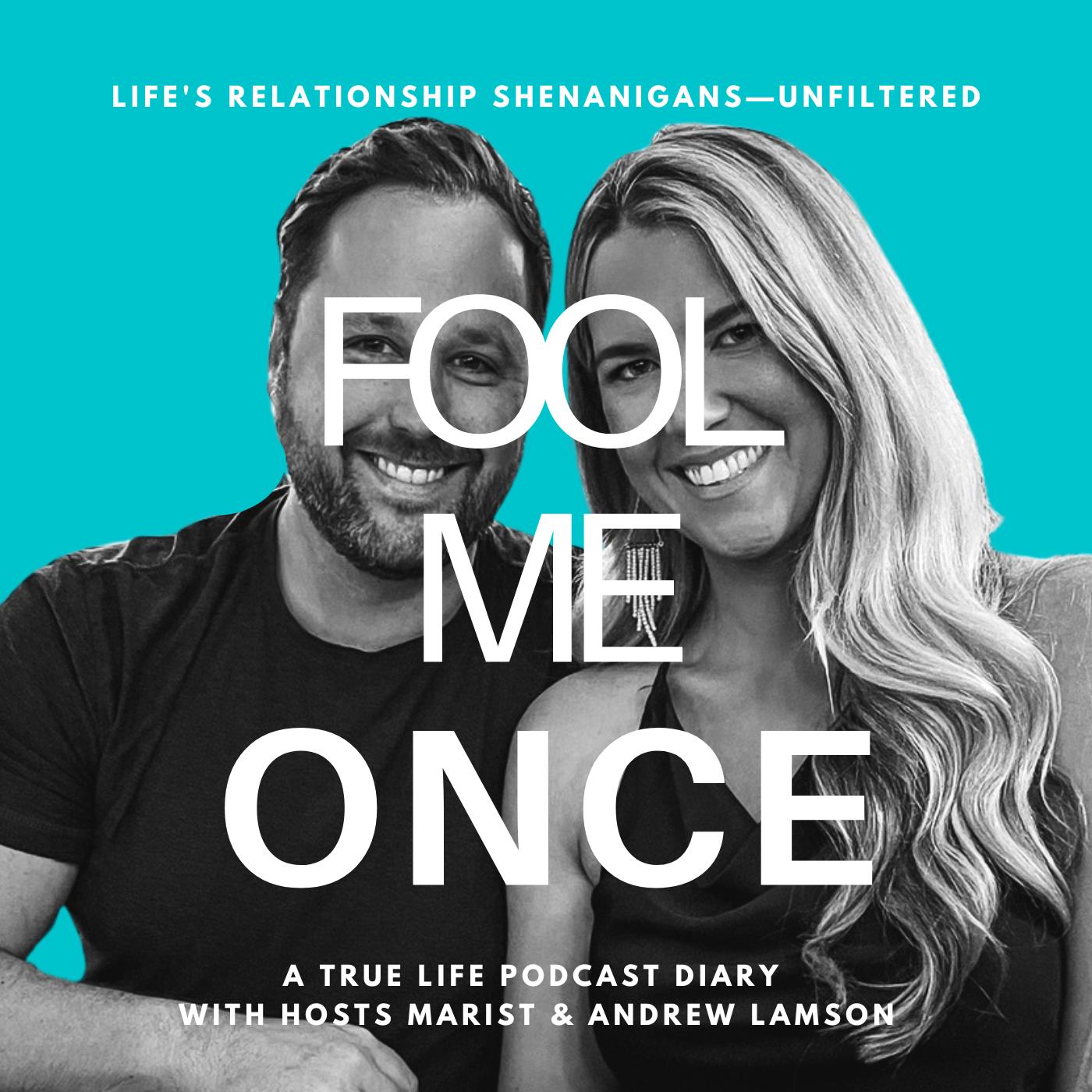 Fool Me Once: Kids or No Kids? - Fool Me Once Podcast with Marist ...