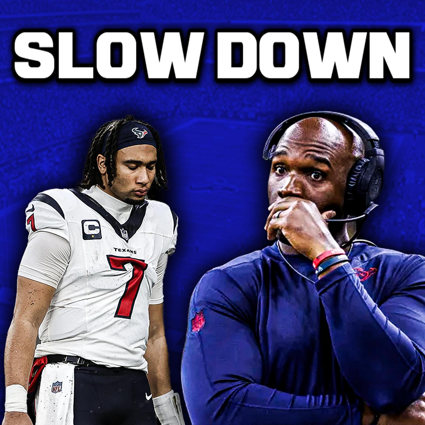 2025 NFL Mock Draft (Way Too Early Edition) - Football Analysis ...