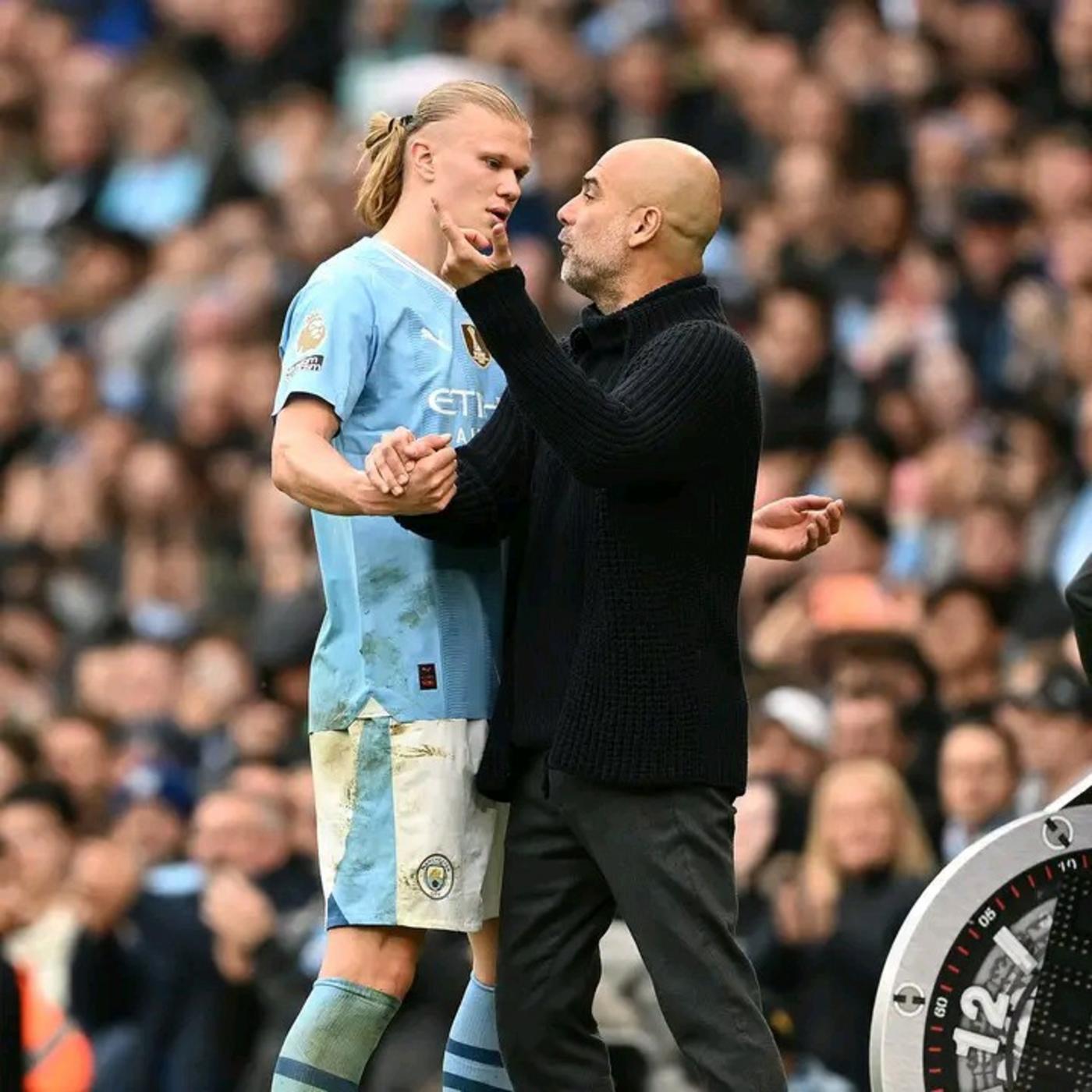 Erling Haaland sets new FA Cup record - Football Headline News (podcast ...