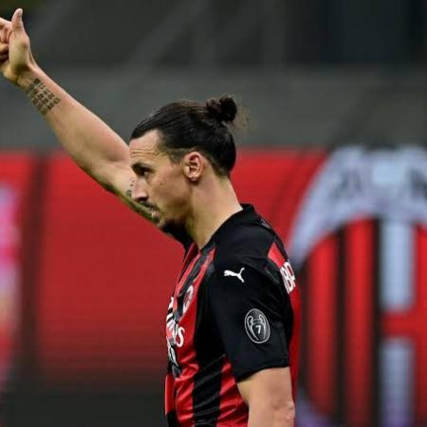 Zlatan Ibrahimovic to continue playing - Football Headline News ...