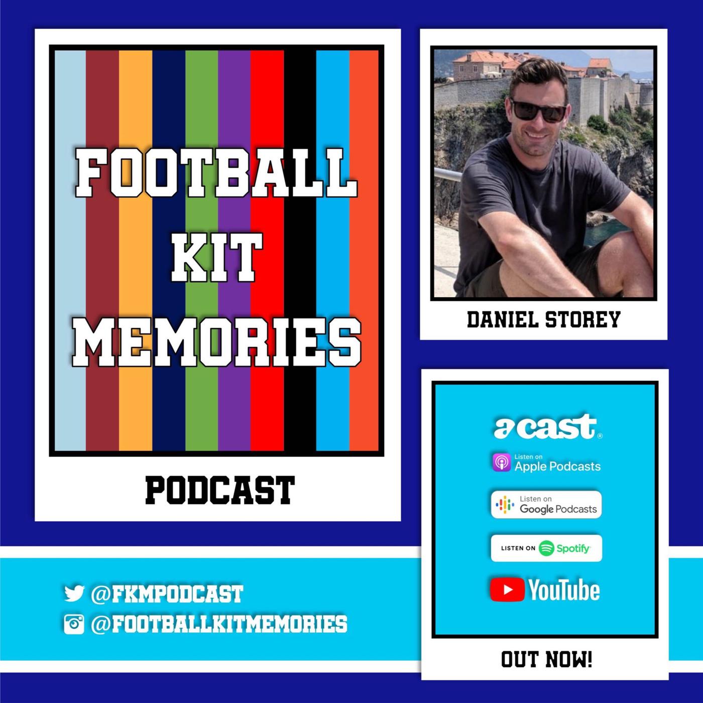 Asa - Football Shirt Creations & Restorations - Football Kit Memories ...