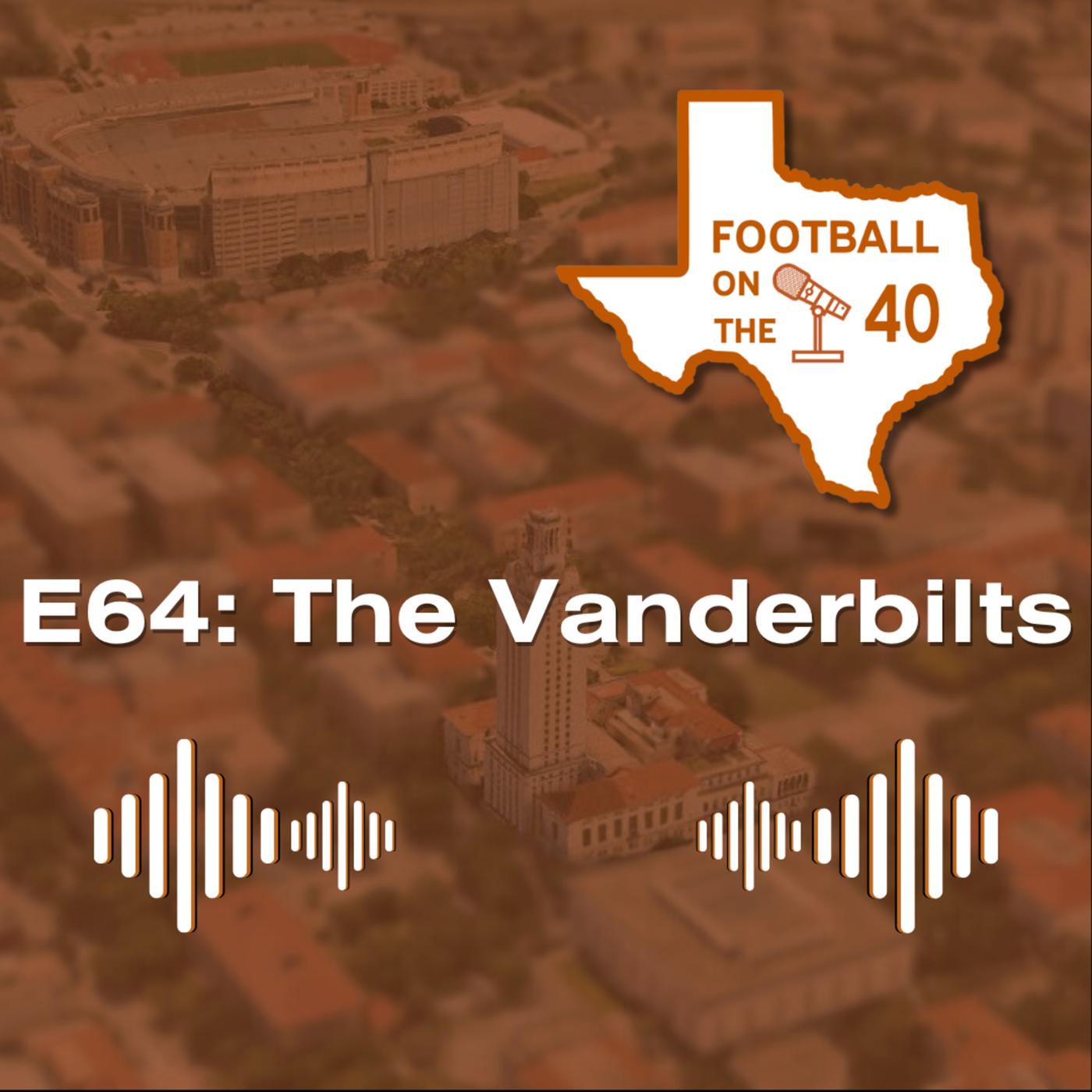 E46: Book of Mormon - Football on the 40 (podcast) | Listen Notes
