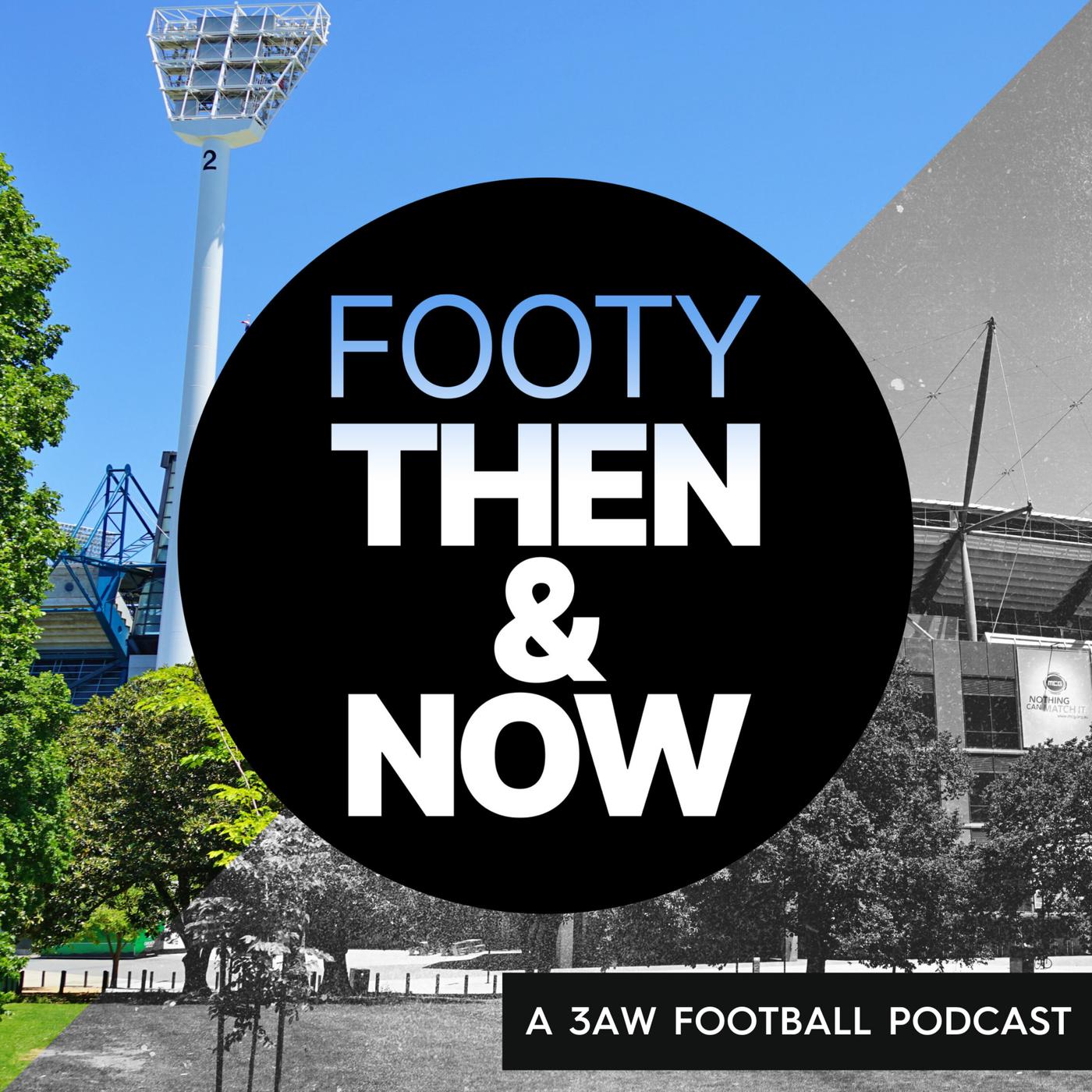 Ang Christou: Carlton vs Geelong - The easy beats - Footy: Then and Now ...