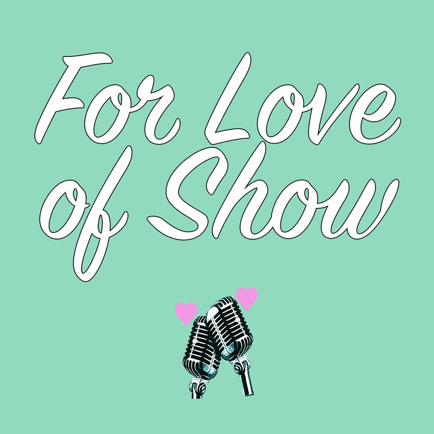 Kim Moffat (and We're the People) - For Love of Show (podcast) | Listen ...
