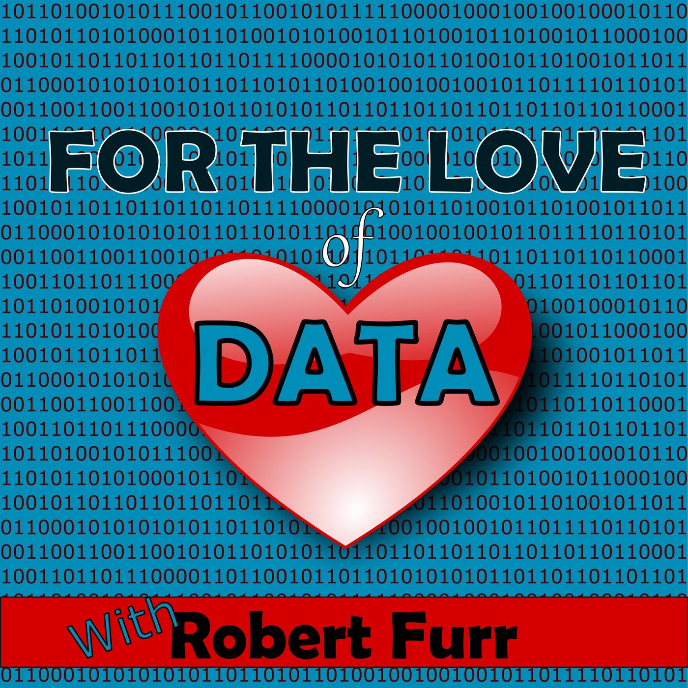 013 – For the Love of Graph Databases - For the Love of Data (podcast ...